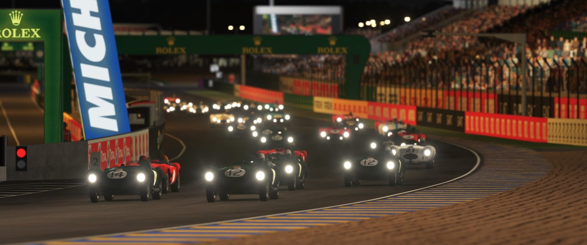 HALL OF FAME – ODS LMC